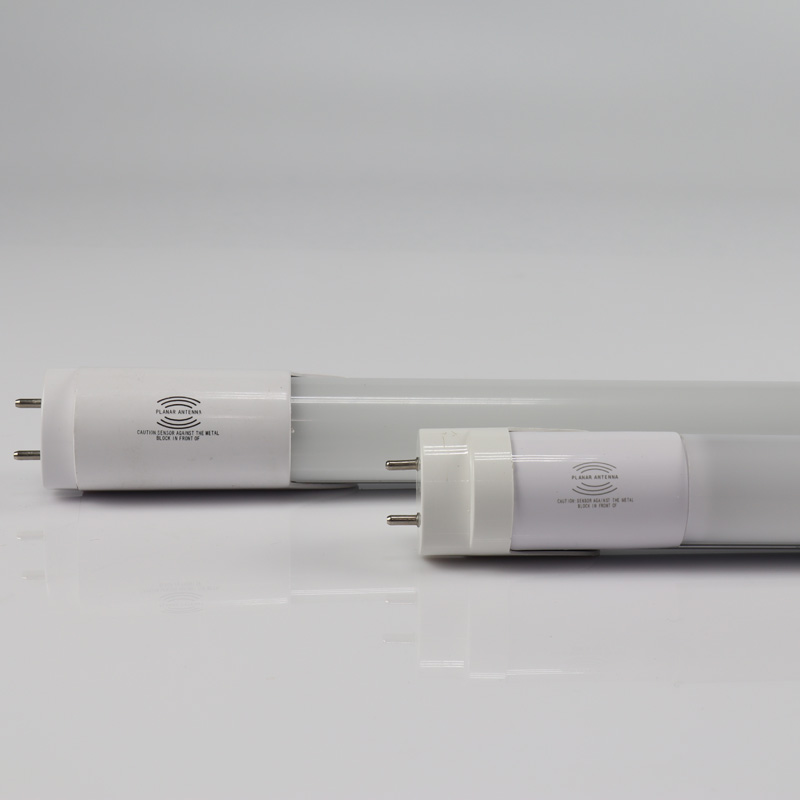 led radar sensor tube 5-10m sensor, garage aisle, energy-saving sensor ...